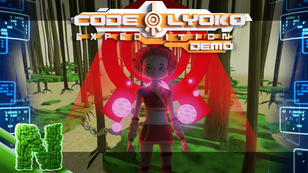 Code Lyoko: Expedition Demo - Final Trailer [QHD] | BO3 Custom Zombies ...