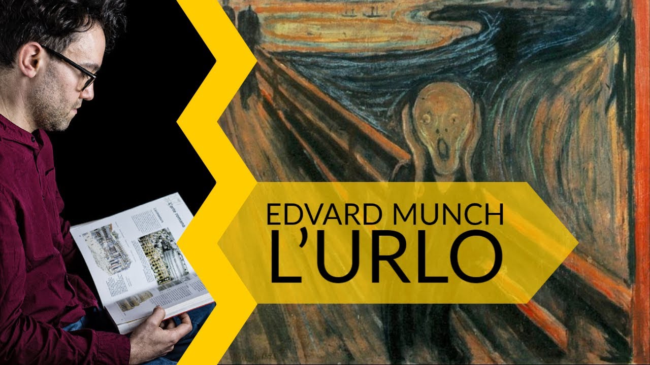 Edvard Munch | L’urlo - YouTube