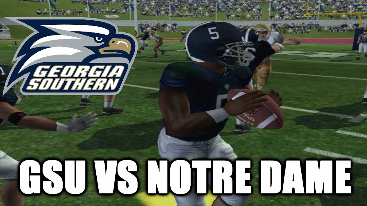 HEISMAN MIX TAPE GAME - NCAA FOOTBALL 06 DYNASTY - YouTube