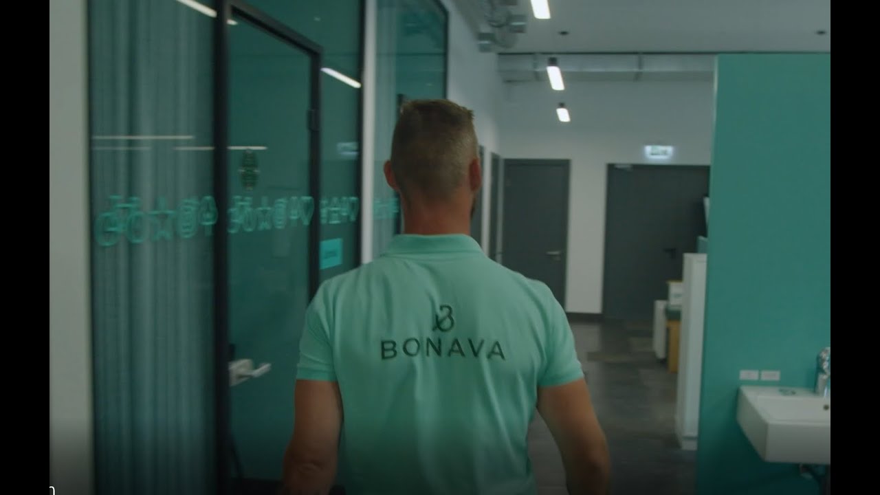 Pievienojies Bonava Latvija un sāc savu karjeru ar labākajiem! - YouTube