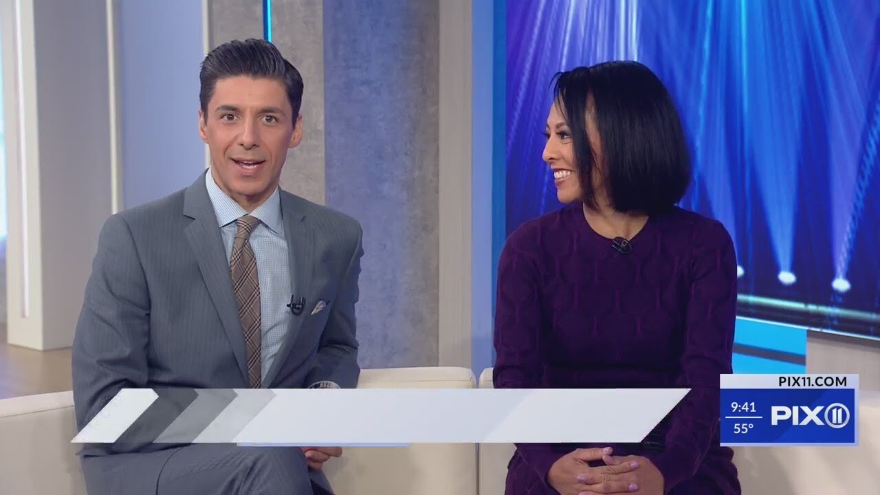 Comedian Heather McMahan latest comedy special out on Netflix - YouTube