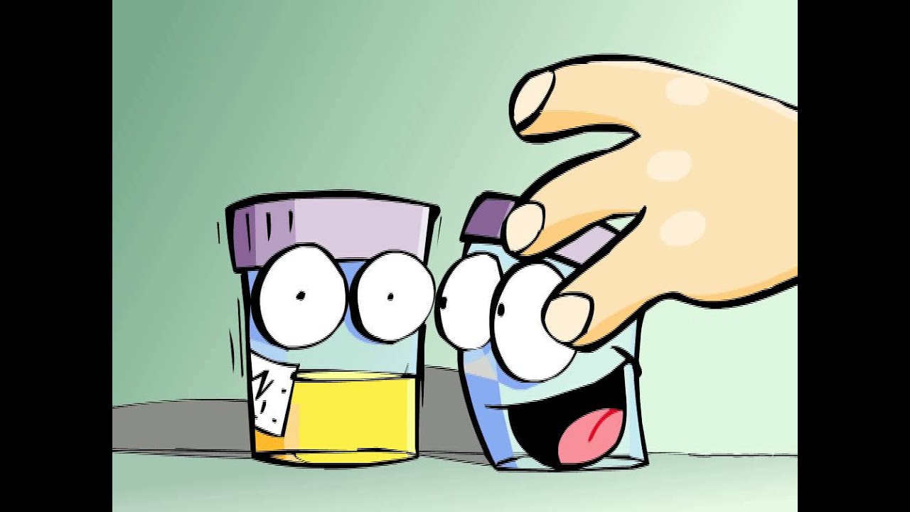 Muestras Clínicas - YouTube