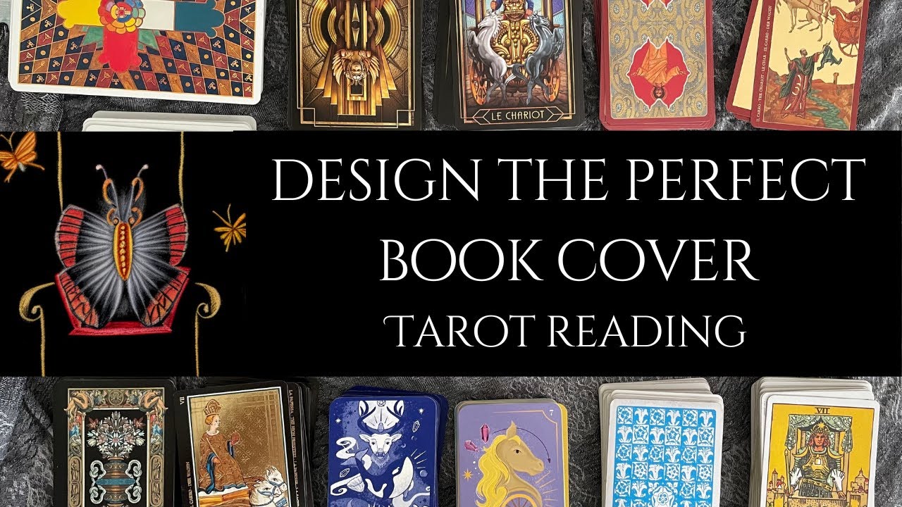 Unlocking Creativity | Secular Tarot Reading for Designing a Stunning ...