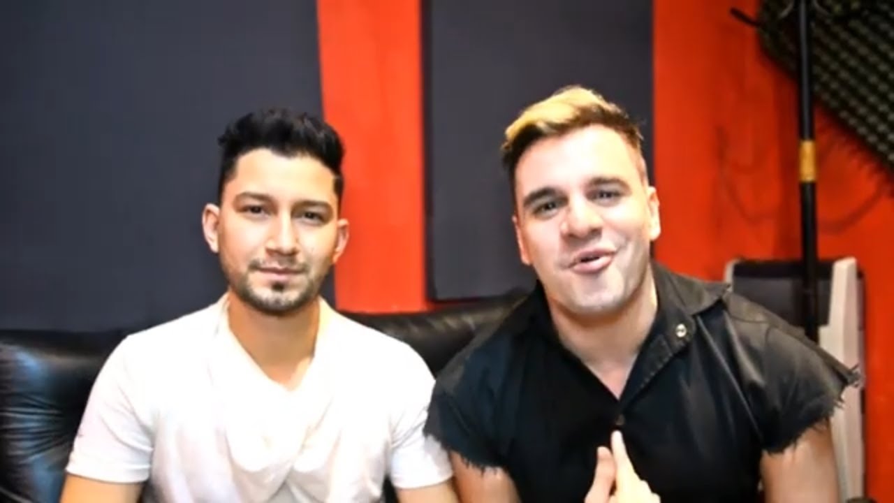 Mambo Nuevo - La mejor de todas │ Video Clip 2020 - YouTube