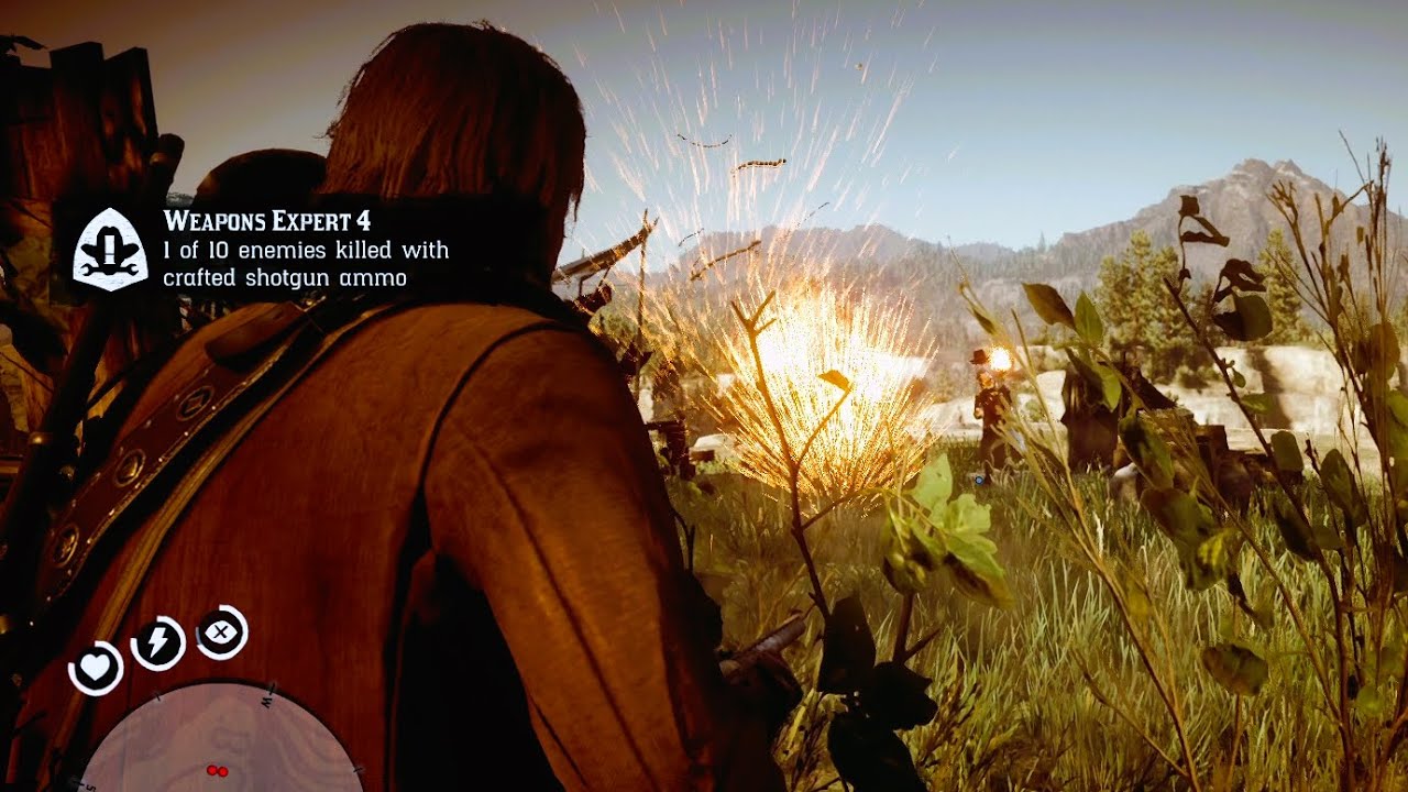 RDR2 Play Through Episode 61: More Stagecoach Robberies - YouTube