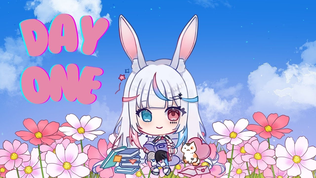 Day One - PUN Cover by MarChan - YouTube