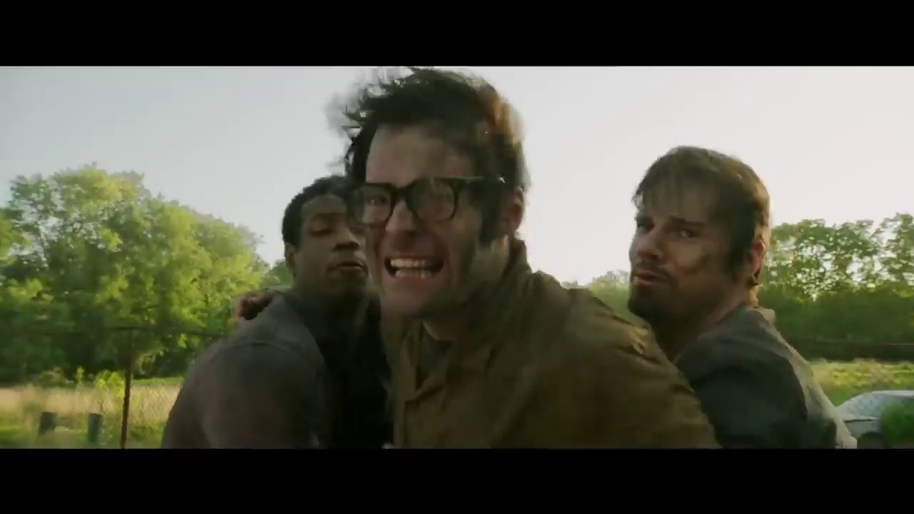 IT 2 Tráiler Español Latino SUBTITULADO # 2 Terror 2019 NUEVO - YouTube