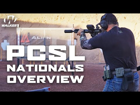 What Happens At PCSL Nationals?? - YouTube