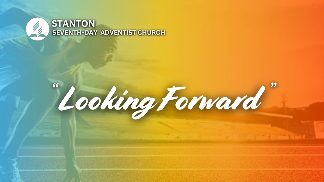 Looking Forward||Sunday Night Service||/03/2025 - YouTube