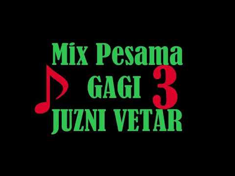 Gagi juzni vetar 3 uzivo