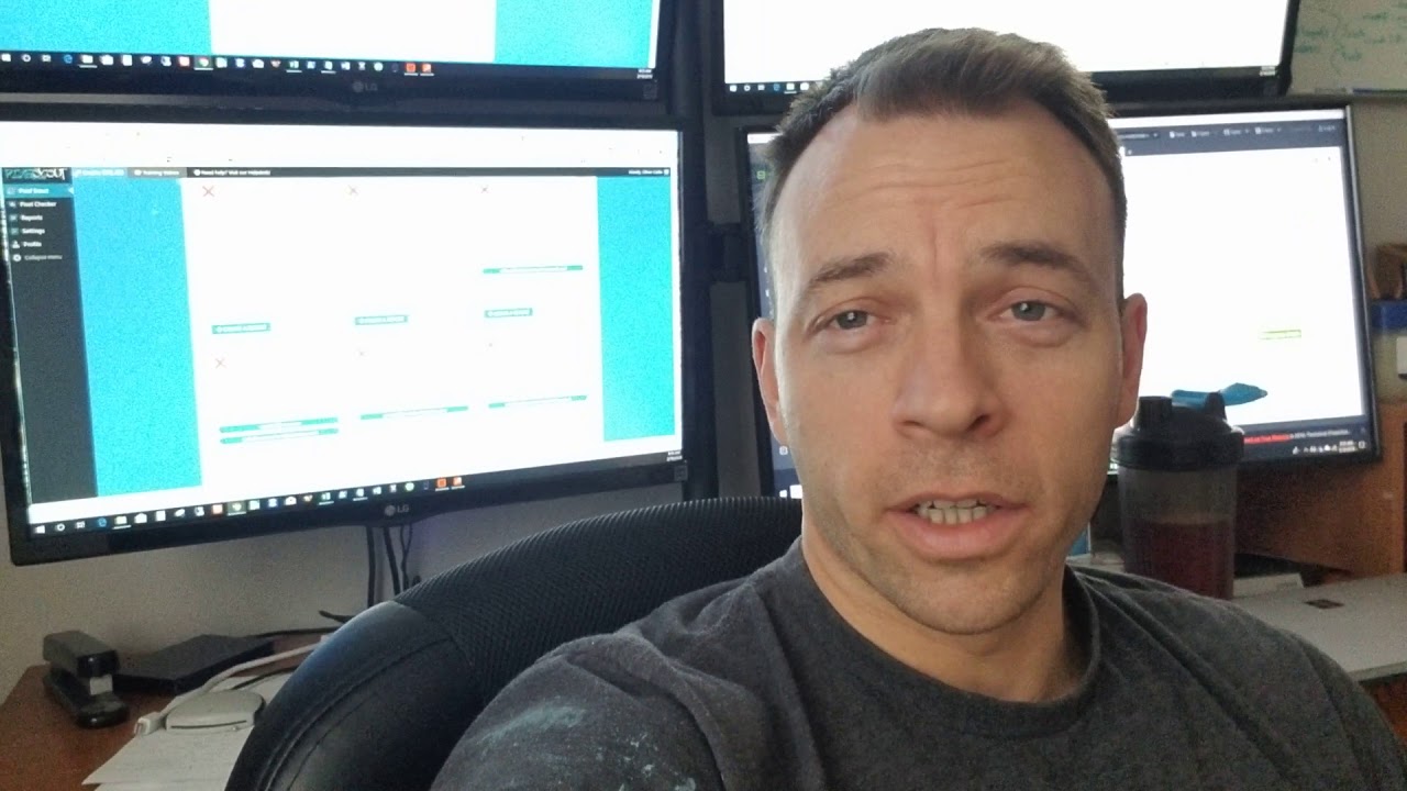 Oliver Carlin | PixelScout Testimonial - YouTube