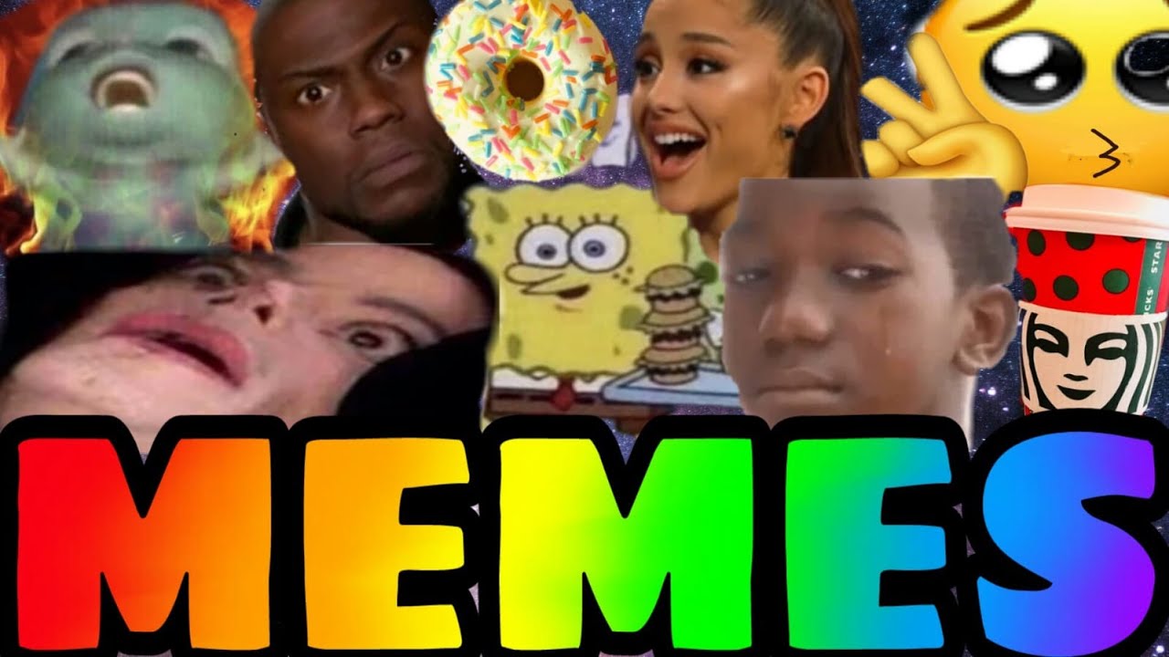 10 MINUTES OF DANK MEMES | BEST MEME COMPILATION EP1 - YouTube
