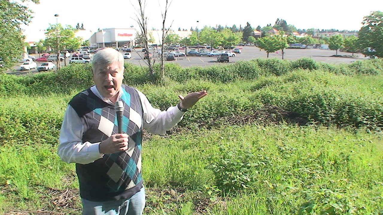 Ice Age Sculpts Tualatin, Oregon - YouTube