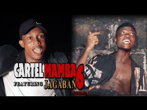 CARTEL MAMBA Ft JAGABAN & SELINA TESTED EPISODE 6 (TRAILER ...