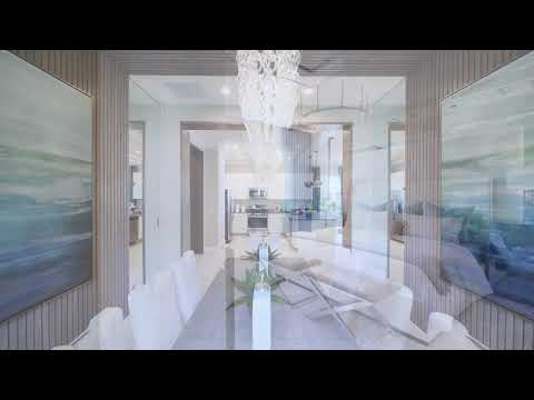 The Tribeca Model Home | The Signature Collection at Valencia del Sol in Tampa, Florida | GL Homes