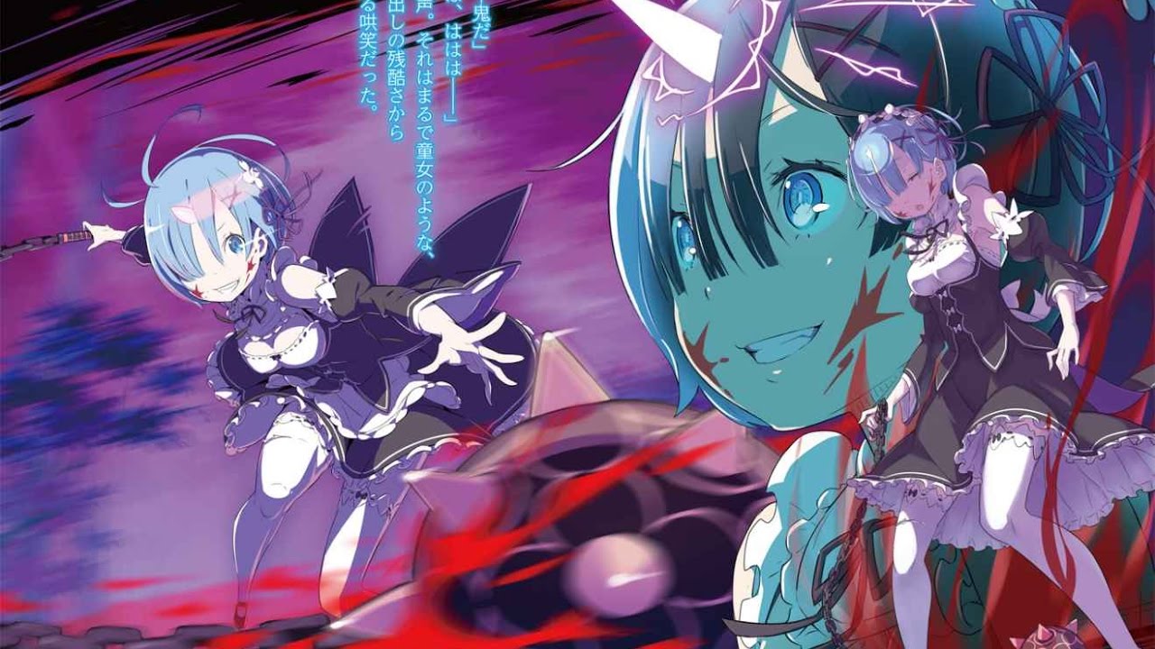 Re zero-AMV - YouTube