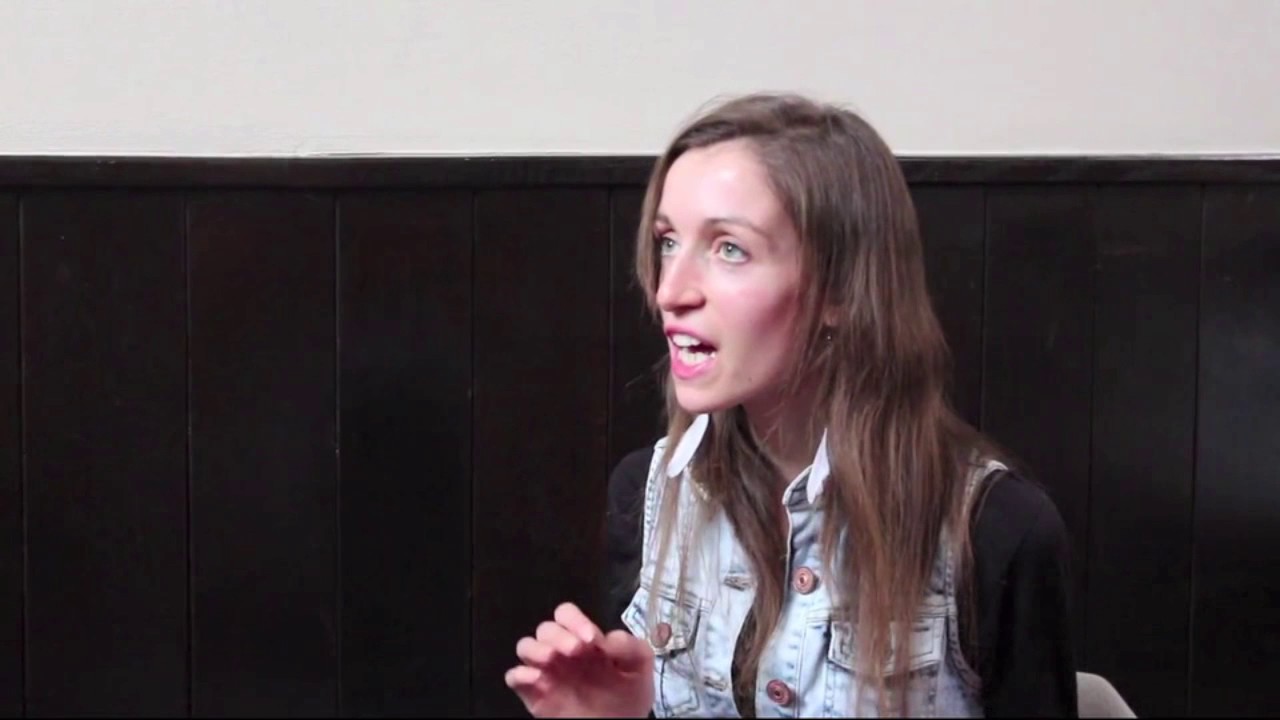 Phillip Shelley Interview at the Watersprite Film Festival - YouTube