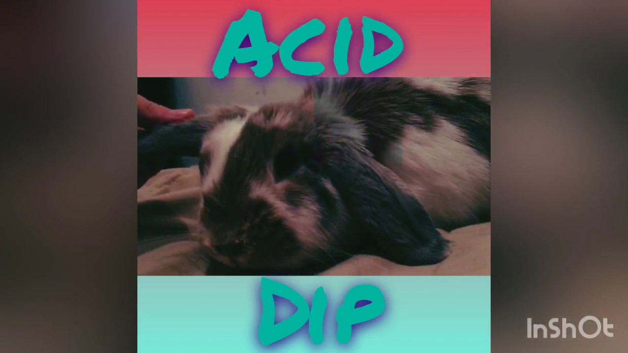 Acid Dip - YouTube