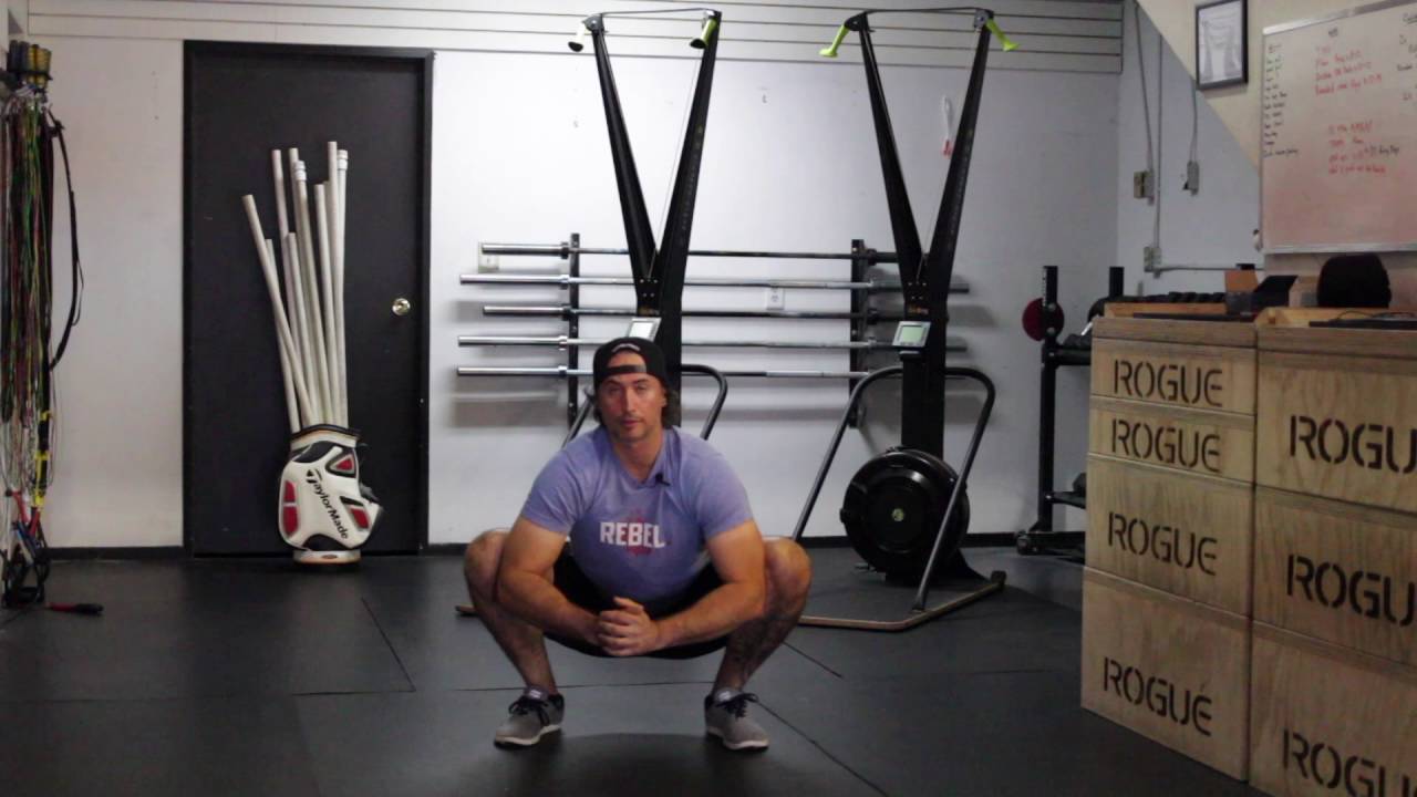 Primal Pass Thru - YouTube