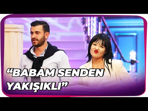 Ahmet'in Bahar'la Başı Dertte | Doya Doya Moda 134. Bölüm