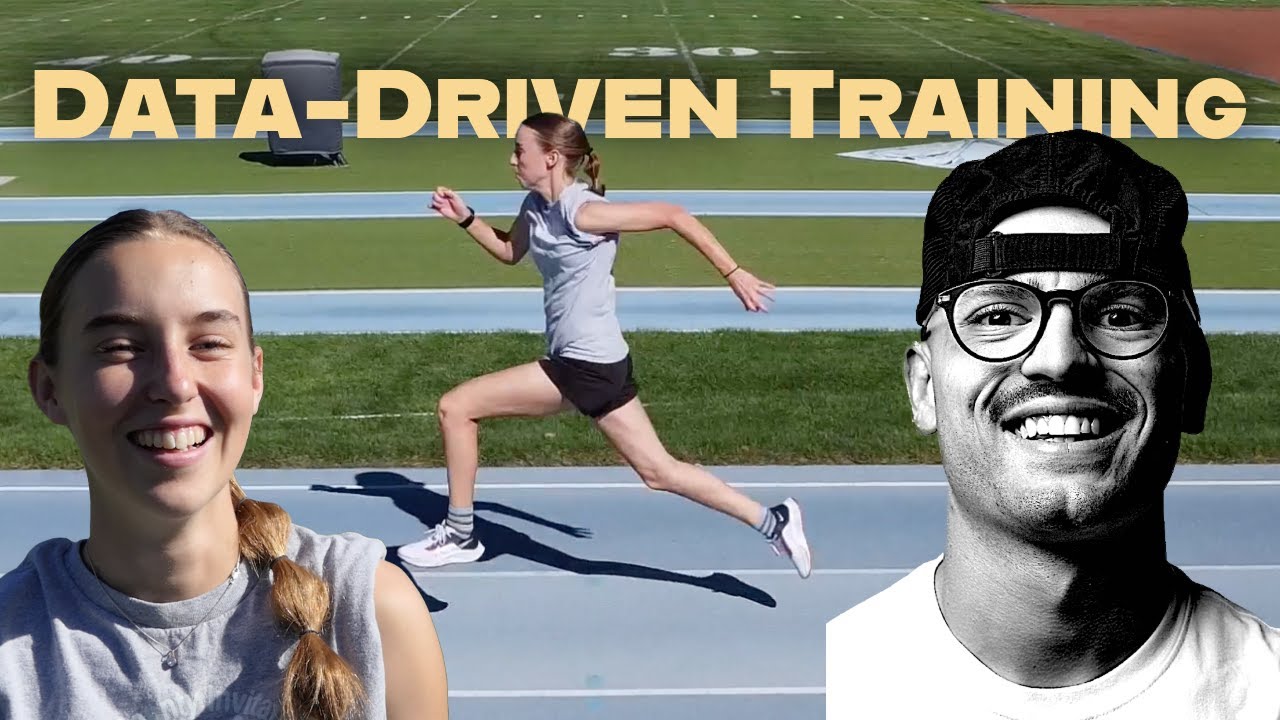 AI Form Analysis with Data-Driven Coaching - YouTube