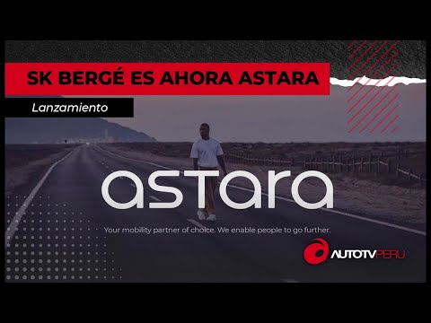 SK Bergé es ahora Astara