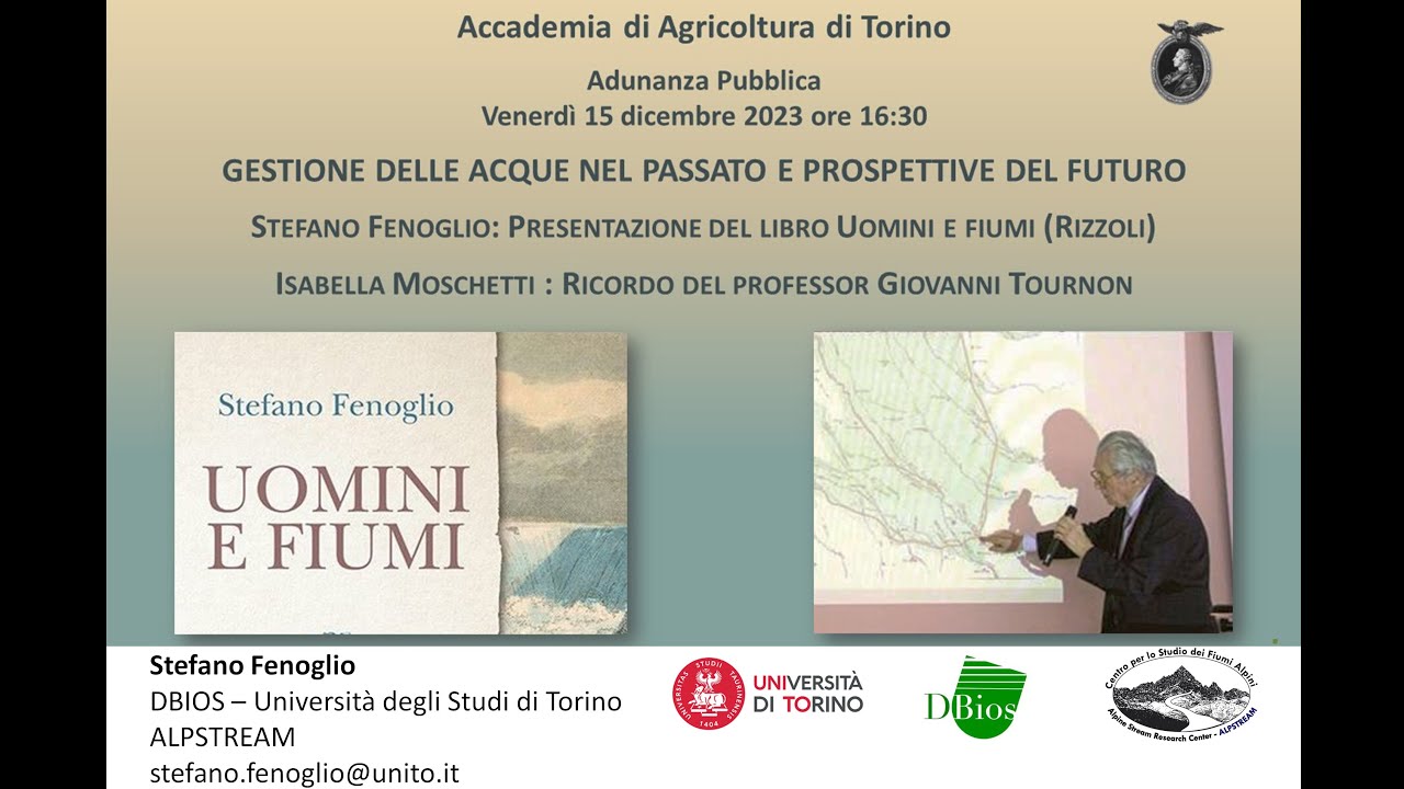 Accademia di Agricoltura di Torino