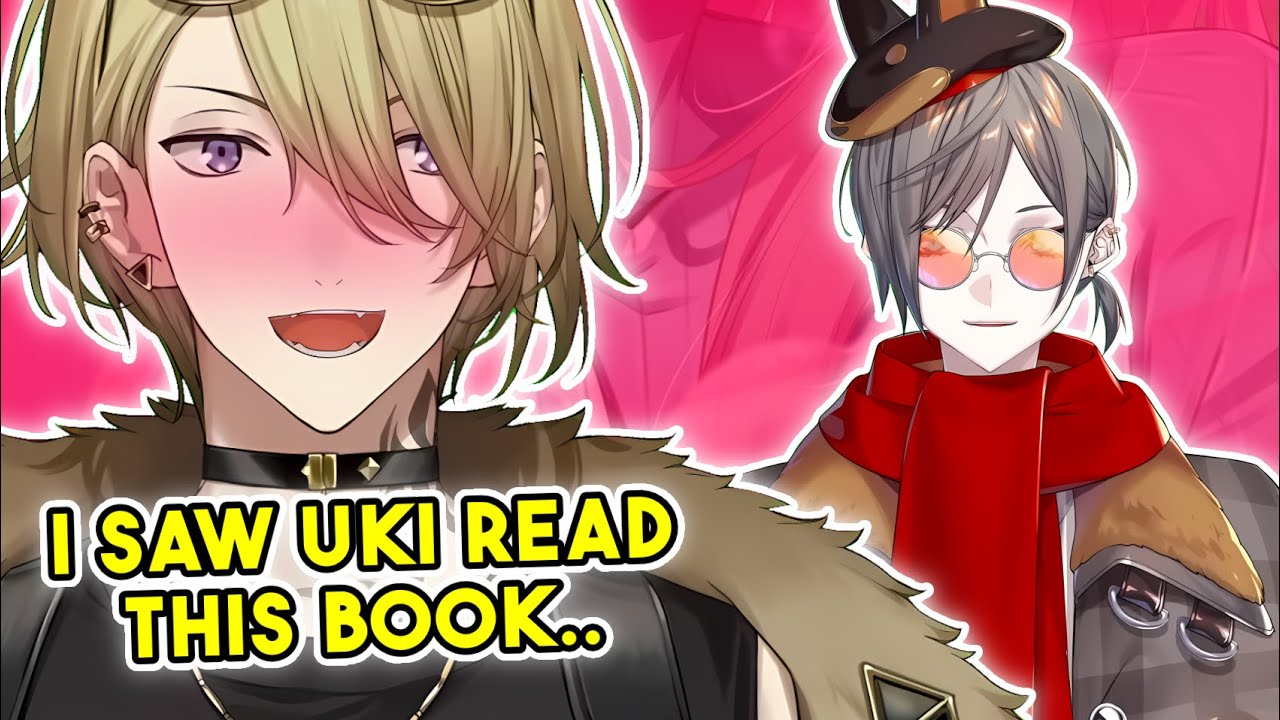 Hey Mysta, Luca has read some of your dreams... - YouTube