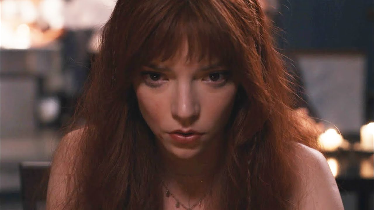 The Menu (2022) | Margot - YouTube