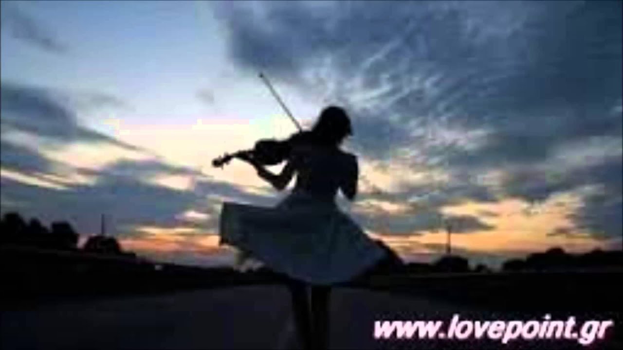 ΔΩΣΕ ΜΟΥ ΛΙΓΑΚΙ ΟΥΡΑΝΟ - YouTube