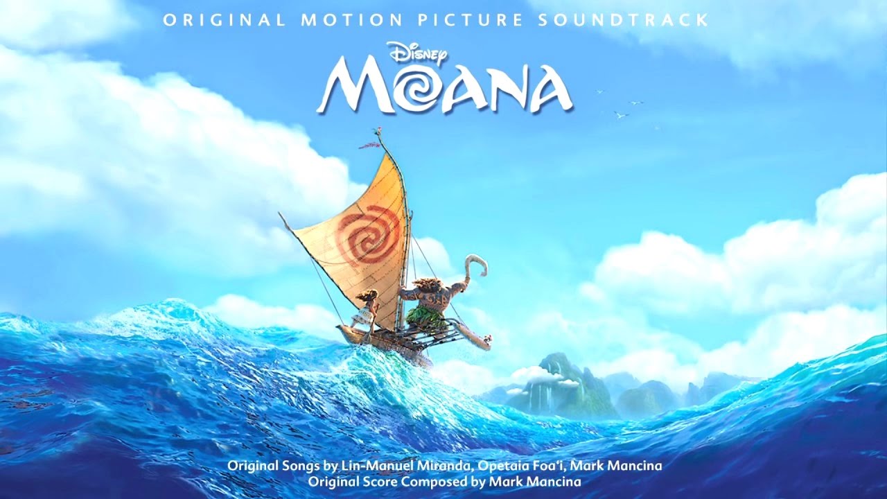 Moana - How Far I’ll Go – Russian Soundtrack HQ - YouTube