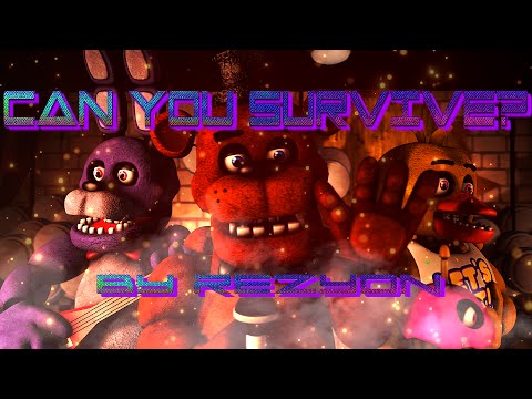 SFM| Happy old days |\
