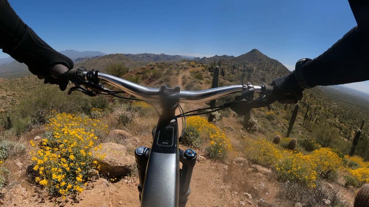 High Ridge at Hawes - YouTube