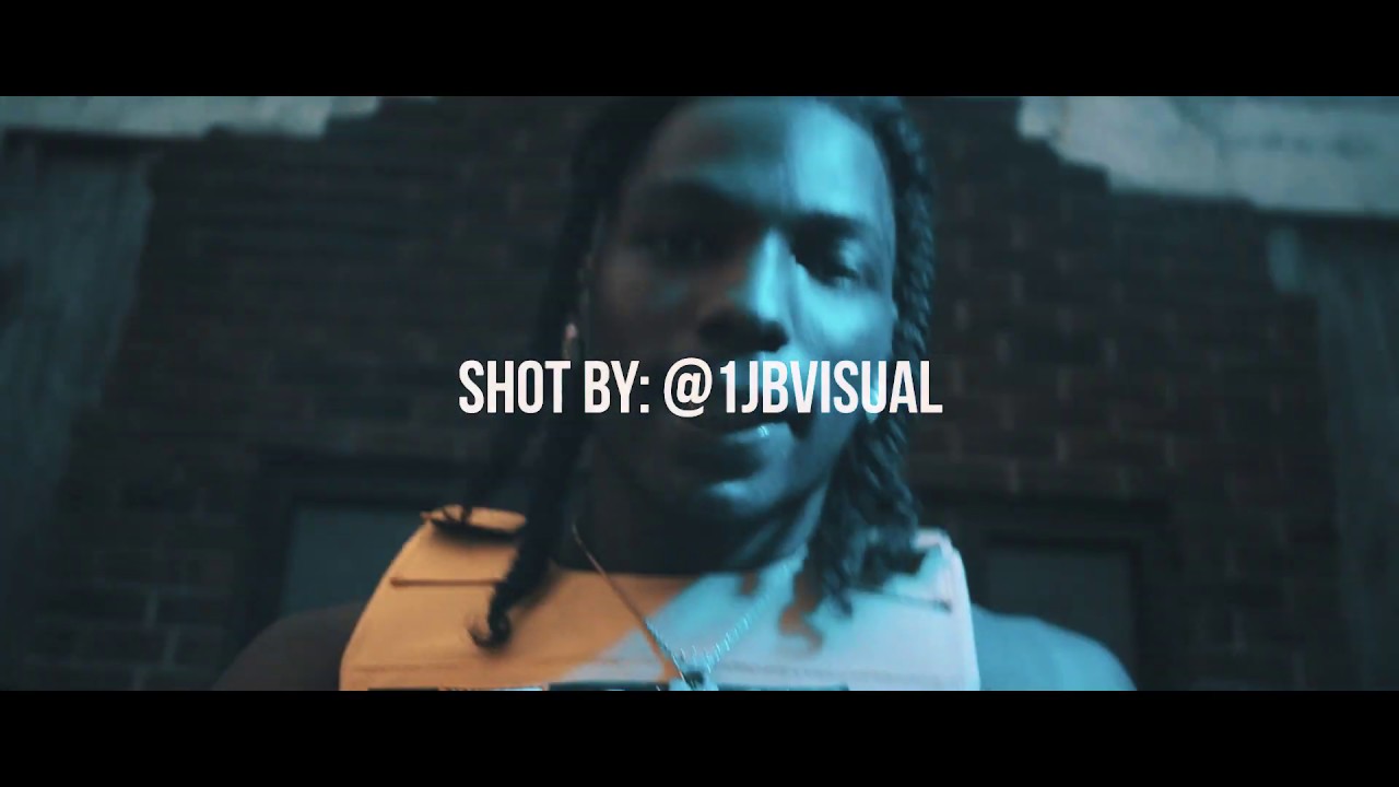 "BATTLE ROYALE" OFFICIAL MUSIC VIDEO - BABY MARCO - YouTube