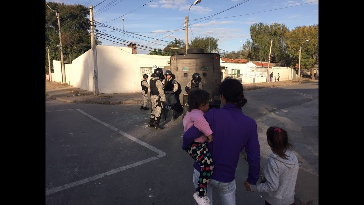 Barrio Marconi / 1 - YouTube