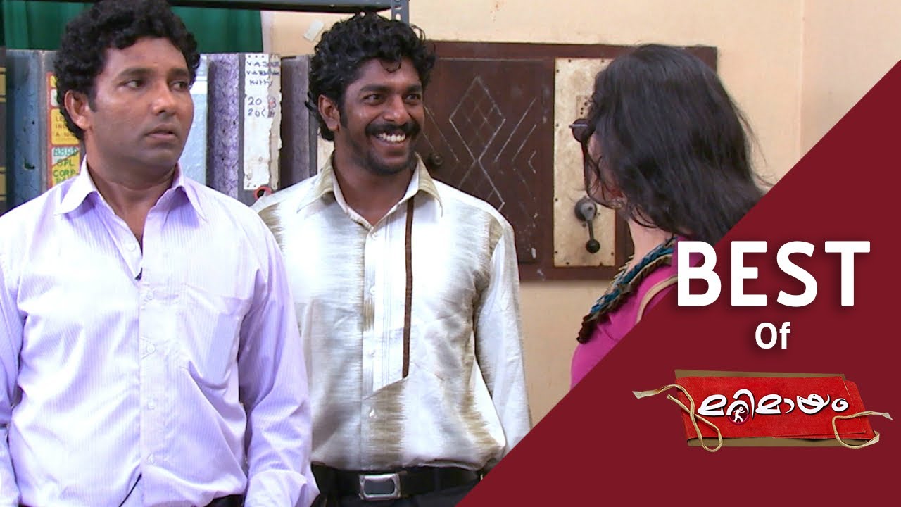 Best of Marimayam | Food Inception - YouTube