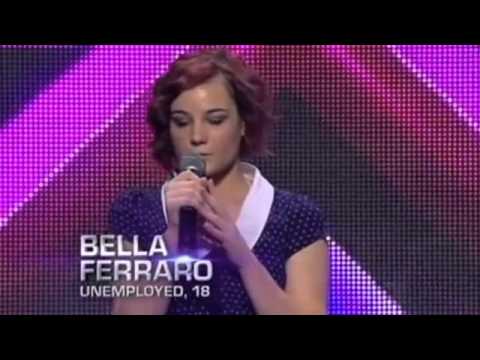 X FACTOR BEST AUDITIONS EVER - YouTube