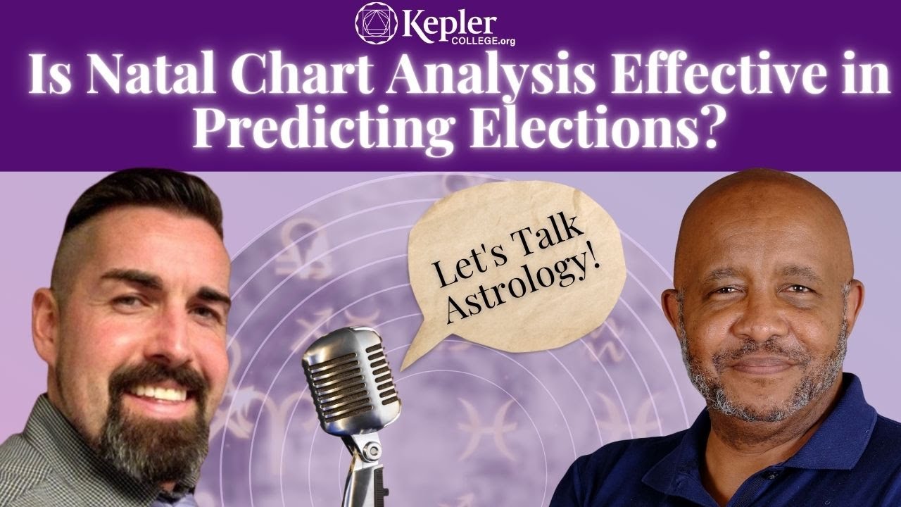 Correct US Election Predictions with Mundane Chart Examples - YouTube