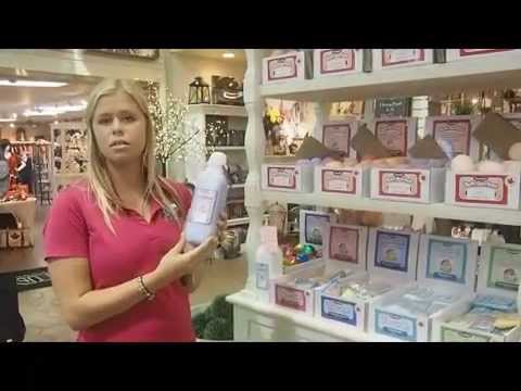 The Happy Hippo Bath Products - YouTube