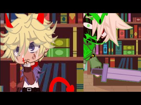 Bellow the surface || feat.. disc duo || dsmp - YouTube