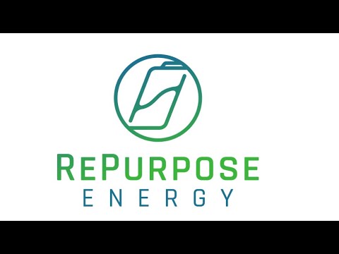 Circular Energy Storage - ReX - Repurpose Energy - YouTube