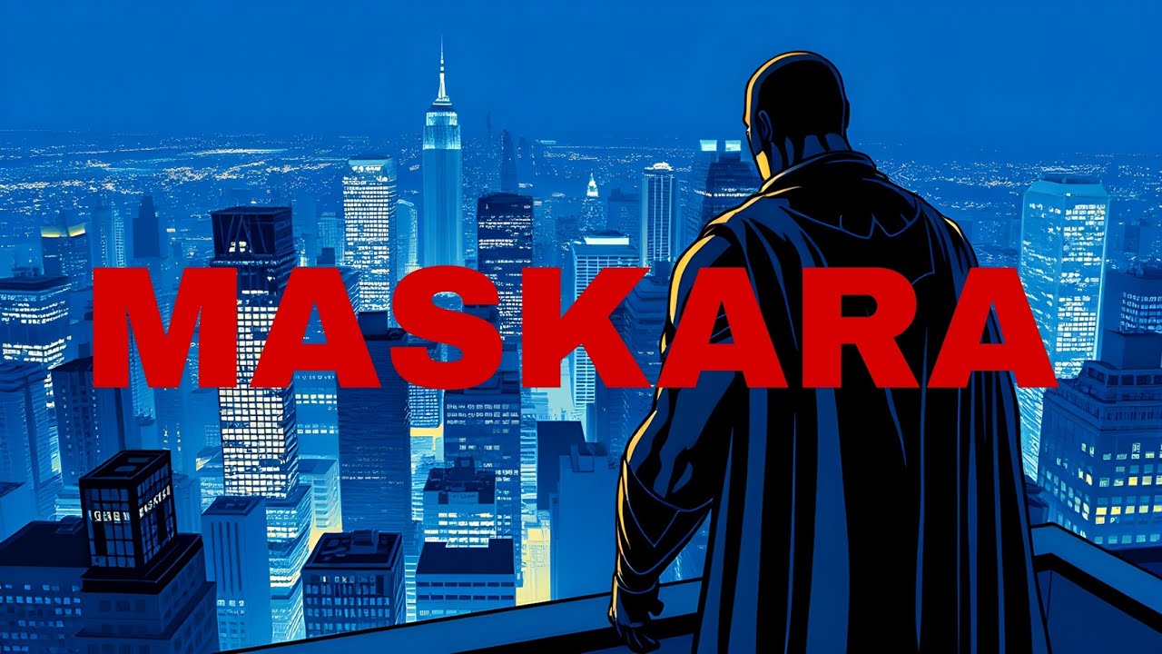 Cr8tiveside | Maskara | OPM | AI Music - YouTube