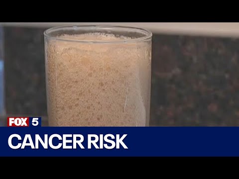 Cancer risks associated with artificial sweeteners | FOX 5 News