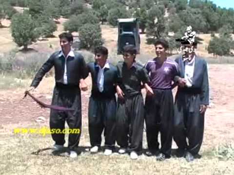 Kader Gagli - Askol city 2010 Part 3