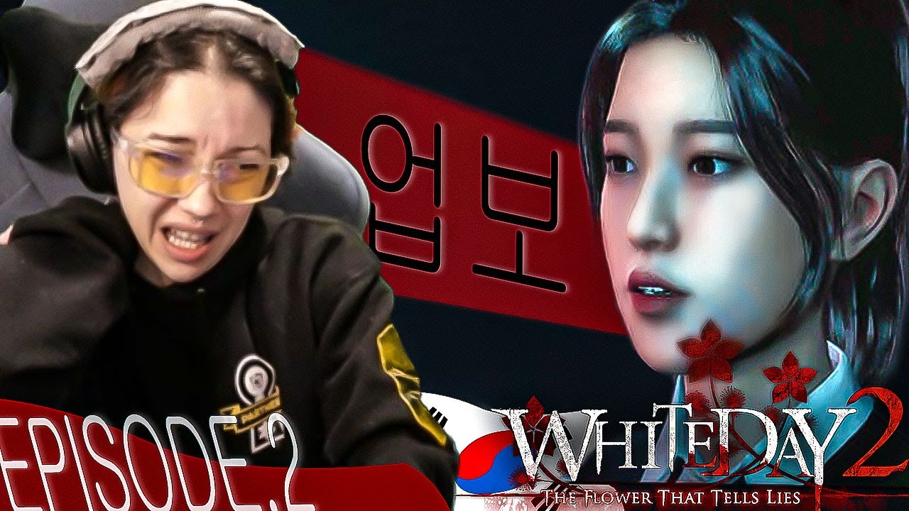 Uncovering the Startling Secrets of White Day 2 Episode 2 - Is Karma at ...