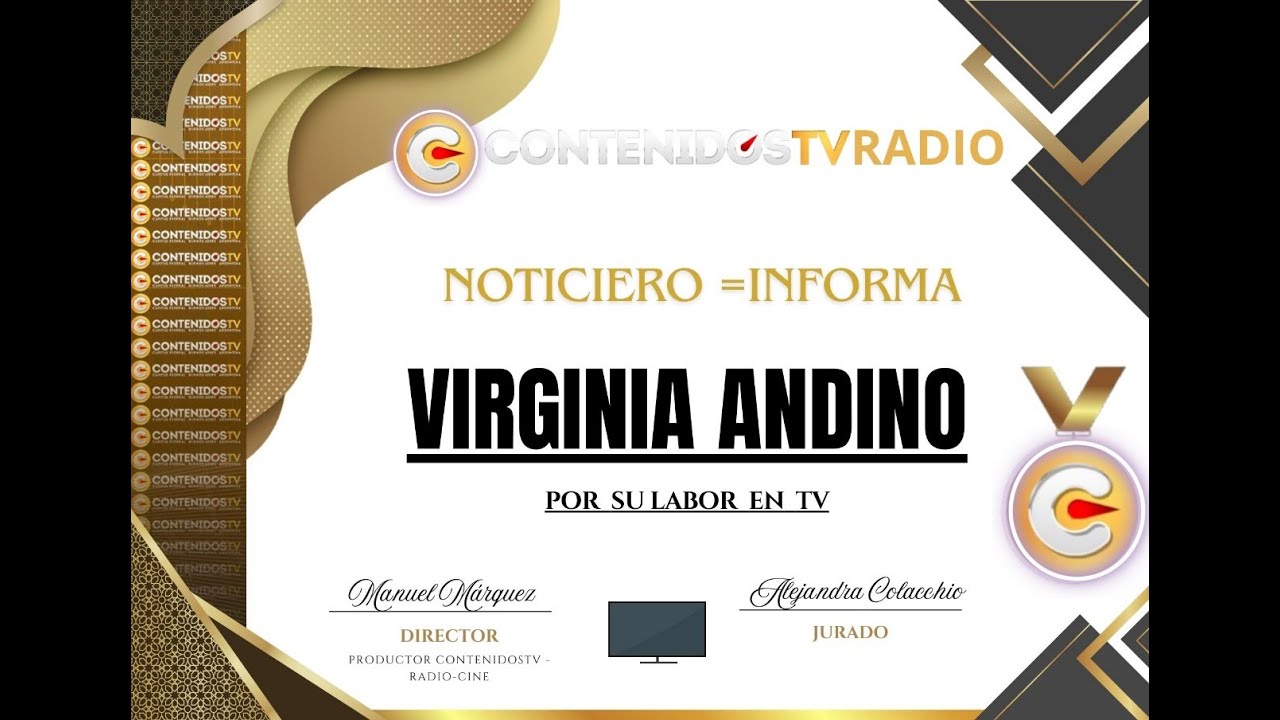 DESDE AQUI INFORMA - YouTube