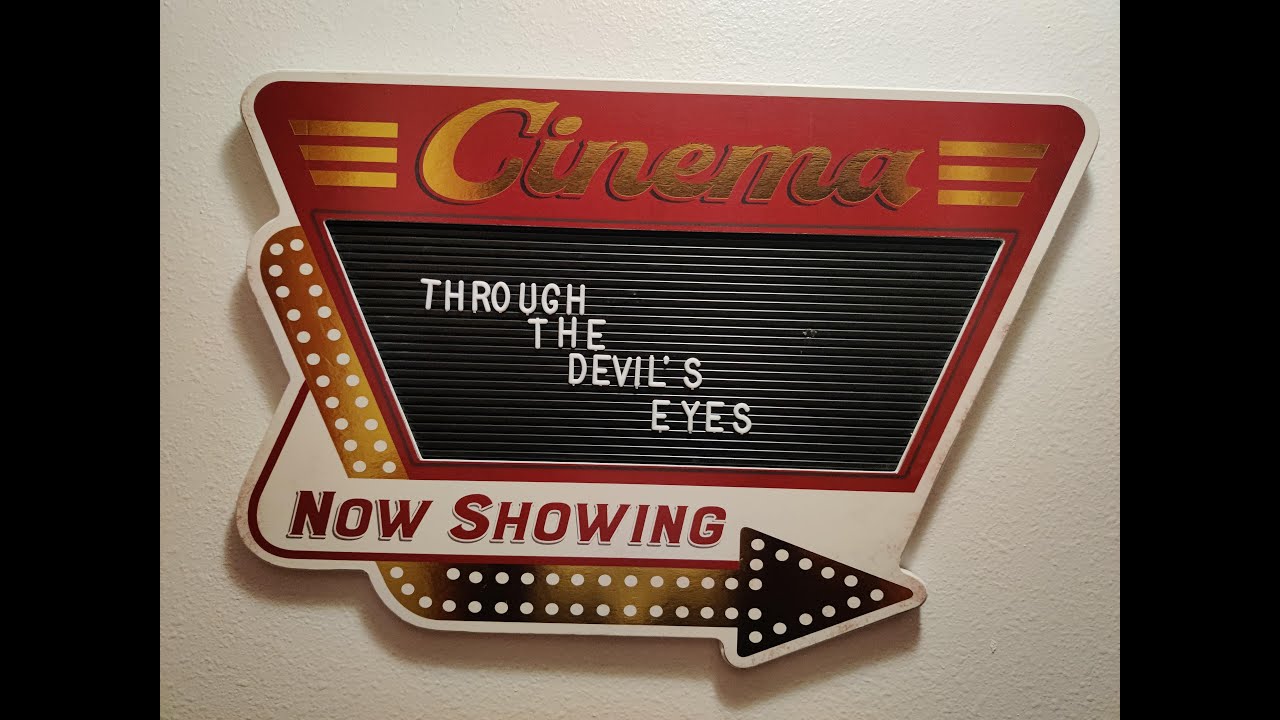 Through the Devil's Eyes (2014 | Full Feature Film) - YouTube