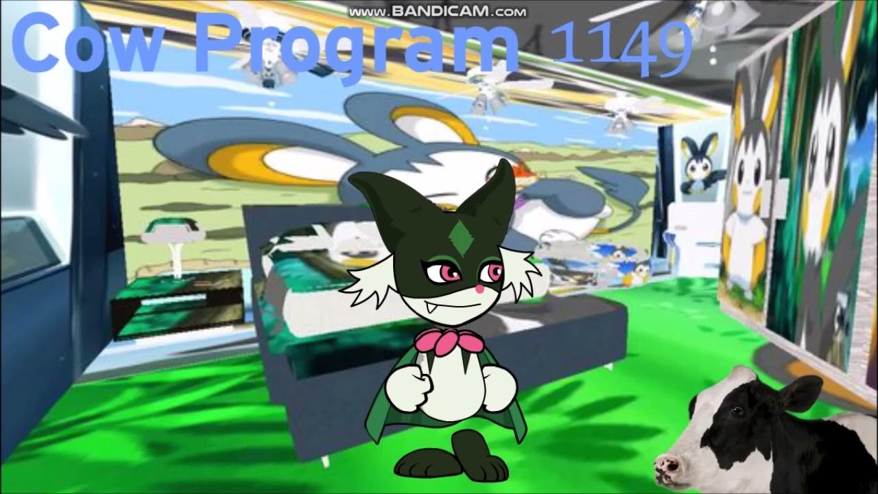 Cow Program 1149 - YouTube