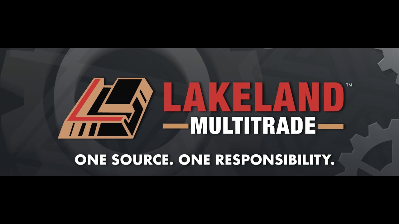 Lakeland Multi-trade Company Commercial - YouTube