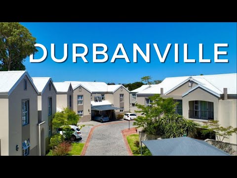Welcome to the Bellagio... I mean Villagio | Tara | Durbanville
